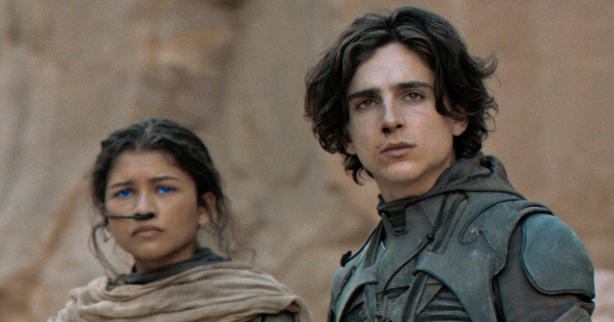 'Dune: Part Two' delayed to March 2024 amid ongoing strikes • PhilSTAR Life